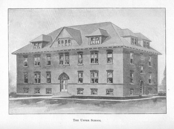 The History of Howe Military School - Howe Military School Alumni