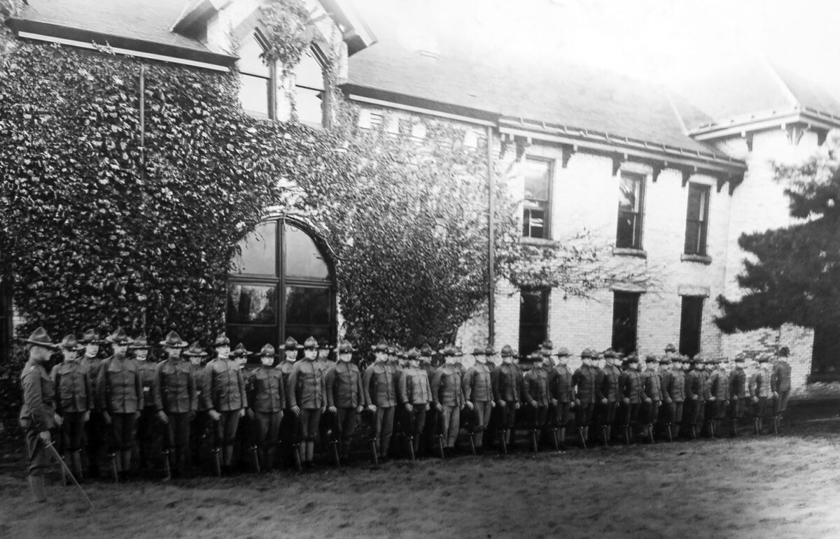 Howe Military School Alumni Association Photo Gallery