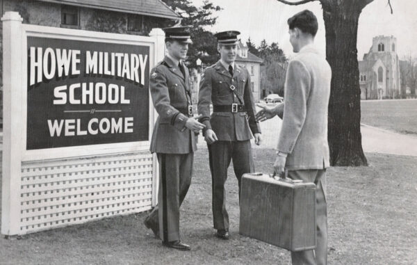 Howe Military School Alumni Association Photo Gallery