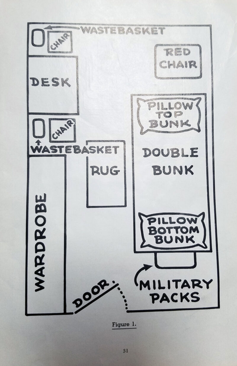 Charlie Snauffer '72 - Howe Military School Alumni