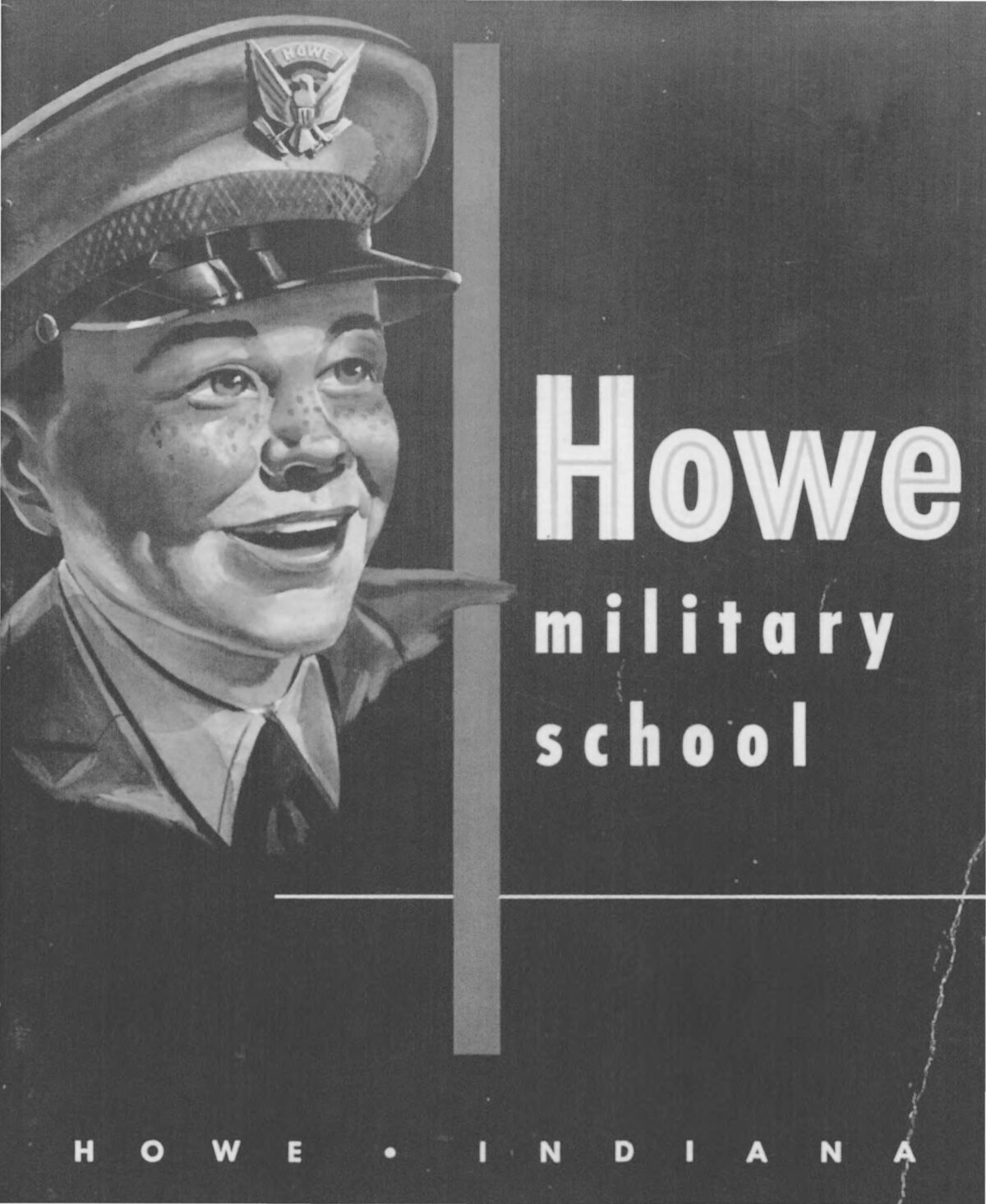 Exploring Howe Catalogs Throughout the Years - Howe Military School Alumni