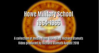 Howe Military School: A History and Legacy - Howe Military School Alumni