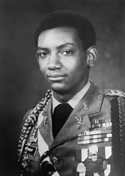 Alumni Board of Directors & Alma Mater Song - Howe Military School Alumni